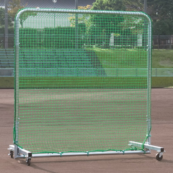 【法人限定】 EVERNEW エバニュー EKC205 防球ネットDXW2×2CS メーカー直送