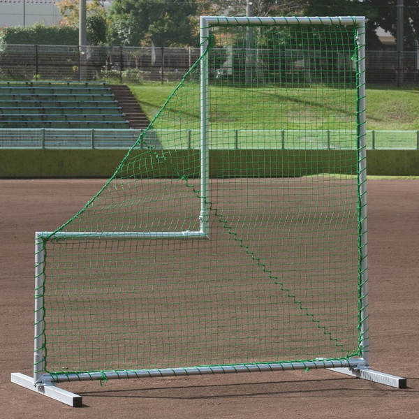 【法人限定】 EVERNEW エバニュー EKC211 ピッチャーネットDXS メーカー直送