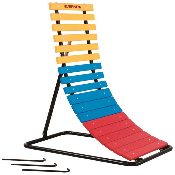 EVERNEW エバニュー EKD380 逆上ガリ補助器13 メーカー直送