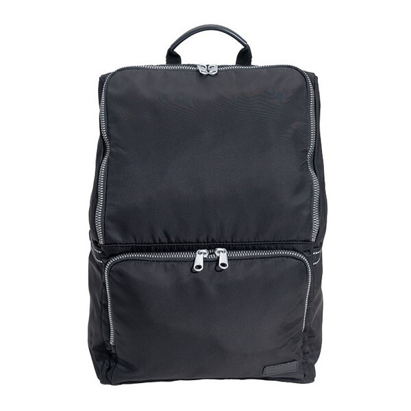 Busy Beaver ビジィ・ビーバー BF2002 10 ストロールバックパック ブラック