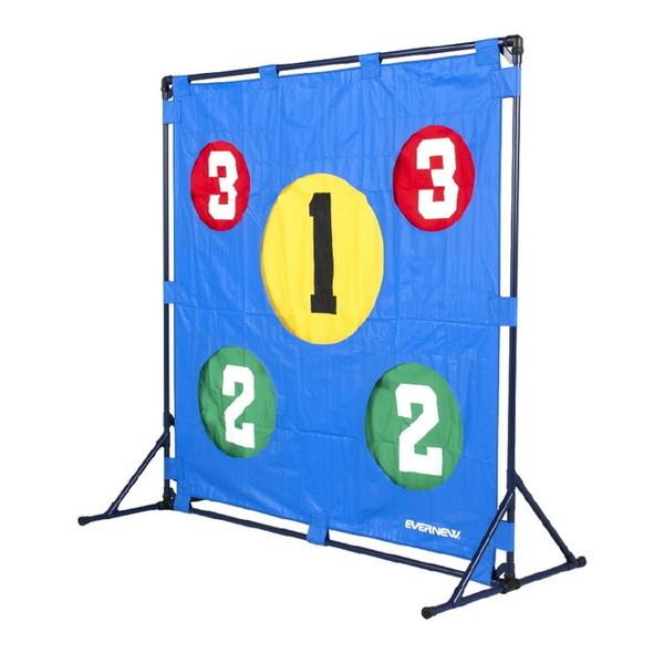 EVERNEW エバニュー ETE078 ボールゲームターゲット2 メーカー直送