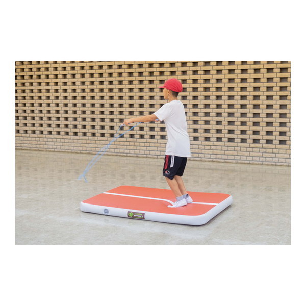 【法人限定】 EVERNEW エバニュー ETE210 エアートラックマットS メーカー直送