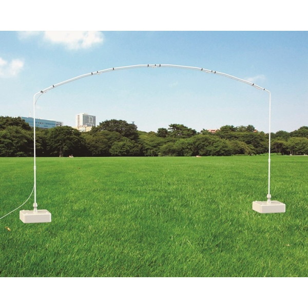 【法人限定】 EVERNEW エバニュー EKA274 ミストアーチ メーカー直送