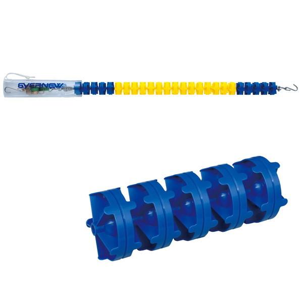 【法人限定】 EVERNEW エバニュー EHB037 コースロープ8050 メーカー直送