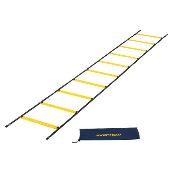 EVERNEW エバニュー EGA480 ソフトラダートレーニングロープ