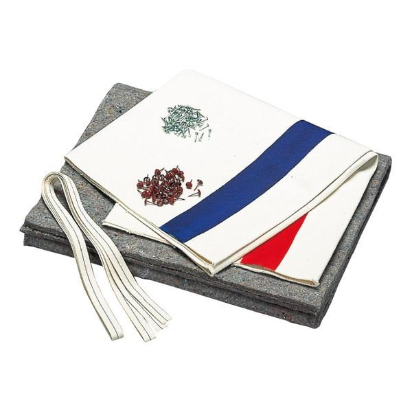 EVERNEW エバニュー EKF321 トビ箱リペアセットA