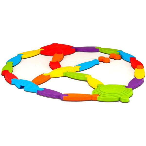 EVERNEW エバニュー EGN003 リバーランドスケープ メーカー直送