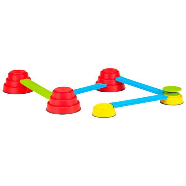 EVERNEW エバニュー EGN004 ビルドインバランスEVセット メーカー直送