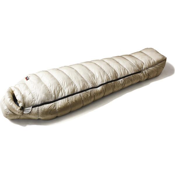 NANGA ナンガ レベル8 -20 UDD BAG レギュラー グレー LEVEL8 -20 UDD BAG REGULAR GRY NS2244-2A003 N1LUGR13