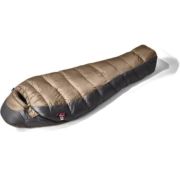 NANGA ナンガ UDD BAG 810DX ショート ベージュ UDD BAG 810DX SHORT BEG NS2244-2A018-1 N1U8EG04