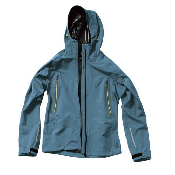 Makku AS-300 (ブルー 4L) [アークレインスーツ]