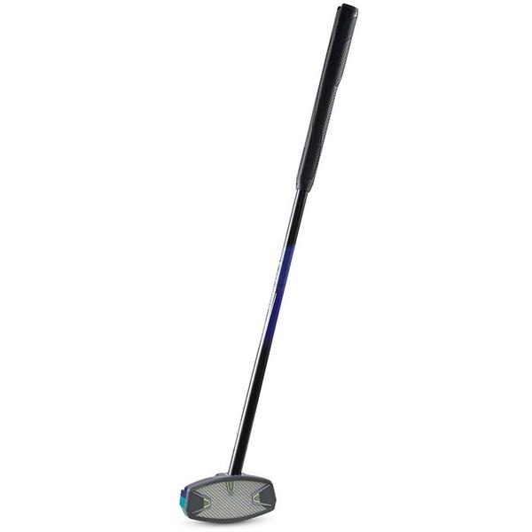 羽立工業 ハタチ グラウンドゴルフ BH2863 27 R82 パワードソールクラブ3 ブルー R82