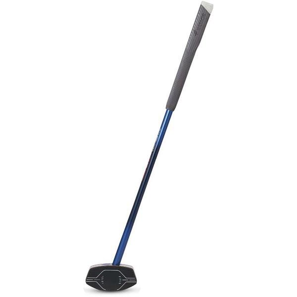 羽立工業 ハタチ グラウンドゴルフ BH2882 14 R88 アルティメットウレタンクラブ2 ネイビー R88
