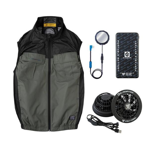 コーコス G254149 ローレル XL [ベストペルチェセット]