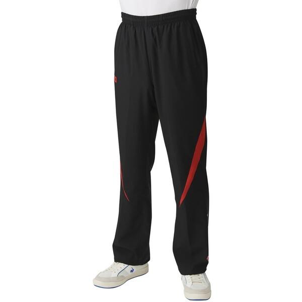 ARENA アリーナ 水泳 ロングパンツ ブラック ASS4LPU008 BKRD M