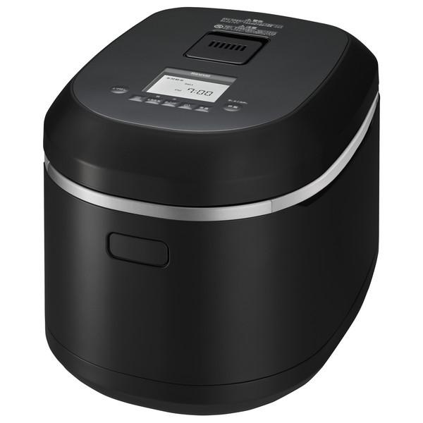 ガス炊飯器 1升炊き 10合 リンナイ Rinnai RR-100MTT(MB)-LP マットブラック 直火匠 プロパンガス