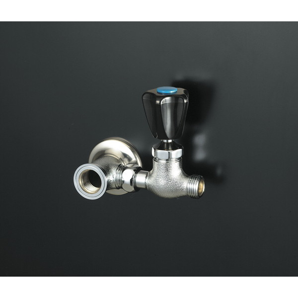 KVK K19SU4 分岐水栓 ユニオンナットなしの通販はau PAY マーケット - XPRICE au PAY マーケット店 | au PAY マーケット－通販サイト