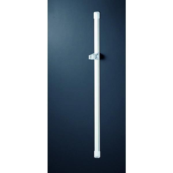 KVK Z580 レール式スライドバー 1m 白の通販はau PAY マーケット - XPRICE au PAY マーケット店 | au PAY マーケット－通販サイト