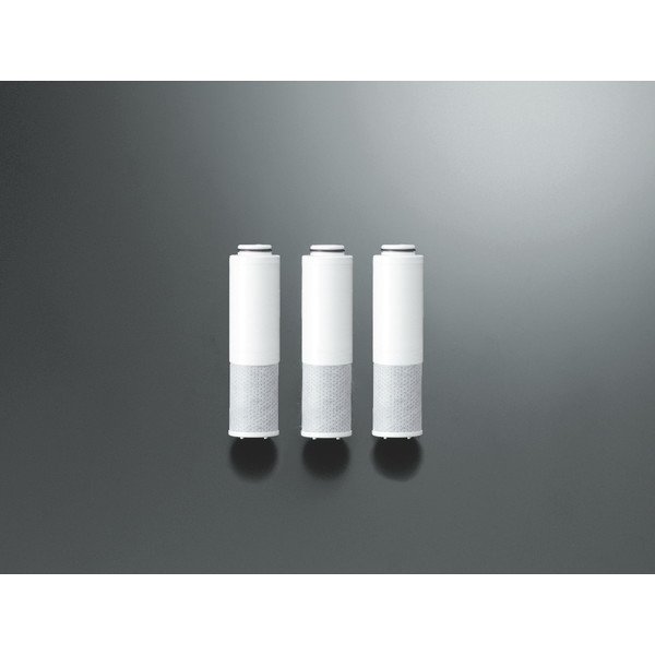 KVK PZ968-3 クリーンスリム交換カートリッジ3個入の通販はau PAY マーケット - XPRICE au PAY マーケット店 | au PAY マーケット－通販サイト