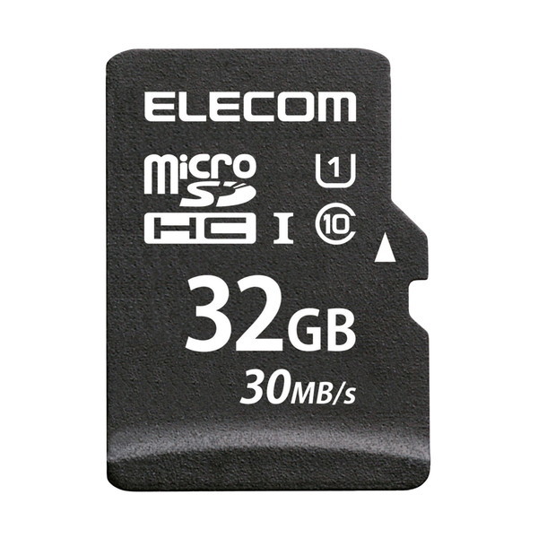 ELECOM MF-MS032GU11LRA MicroSDHCカード データ復旧サービス付 UHS-I 30MB s 32GBの通販はau PAY マーケット - XPRICE au PAY ...