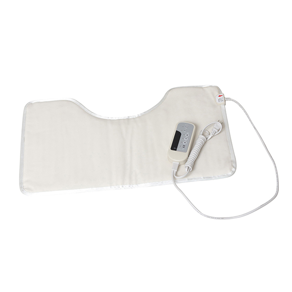 クロシオ 温熱治療器 ポッカポカ ホワイト 58221