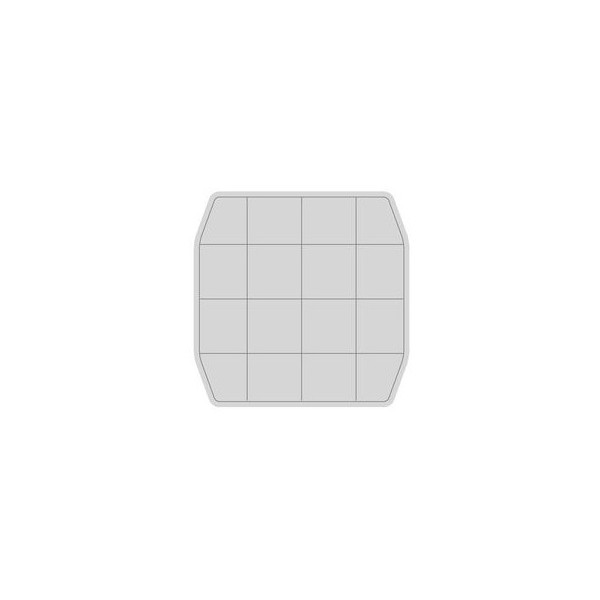 スノーピーク ランドブリーズ Pro.3 インナーマット アウトドア キャンプ インナーマット TM643 TM-643