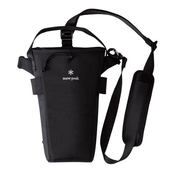  peak スノーピーク ステークショルダーバッグ UG-450