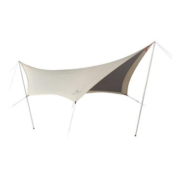  peak スノーピーク TAKIBIタープ ヘキサ Mセット TP-440S-US