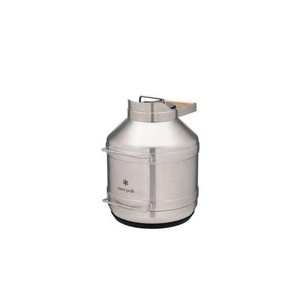  peak スノーピーク サーモタンク4700 TW-550