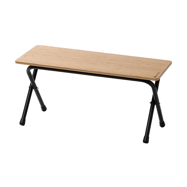  peak スノーピーク フォールディングシェルフ Light Bamboo LV-065TL