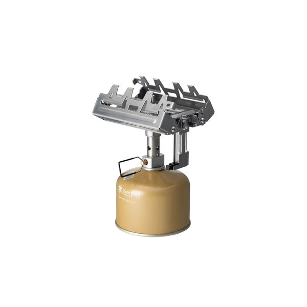  peak スノーピーク ギガパワーストーブレクタ GS-150