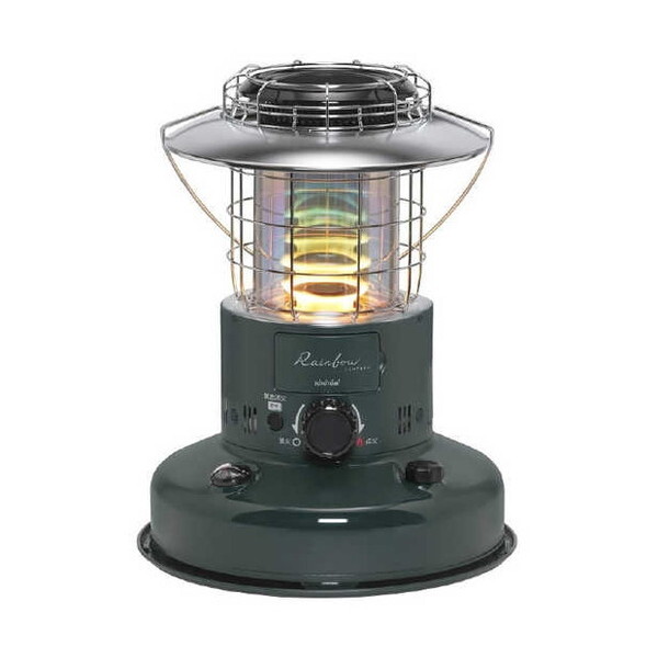 TOYOTOMI RL-2524-G [石油ストーブ (木造7畳/コンクリ9畳まで)]