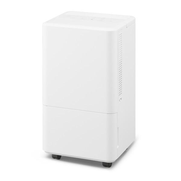 アイリスオーヤマ ICA-0302G-W ホワイト [コンパクトクーラー]