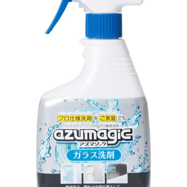 アズマ CH856 アズマジック ガラス洗剤 [掃除グッズ]の通販はau PAY マーケット - XPRICE au PAY マーケット店 | au PAY マーケット－通販サイト