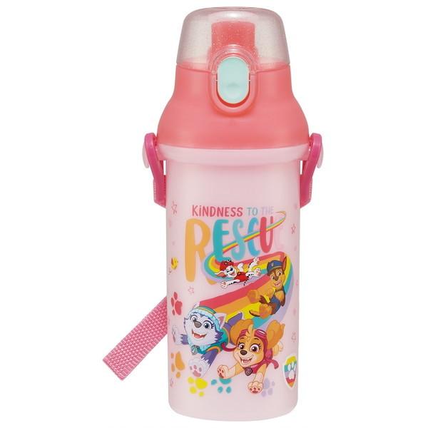 スケーター PSB5SANAG パウ・パトロール レスキュー 直飲みプラ水筒 抗菌 480ml 食洗機対応の通販はau PAY マーケット - XPRICE au PAY マーケット店 ...