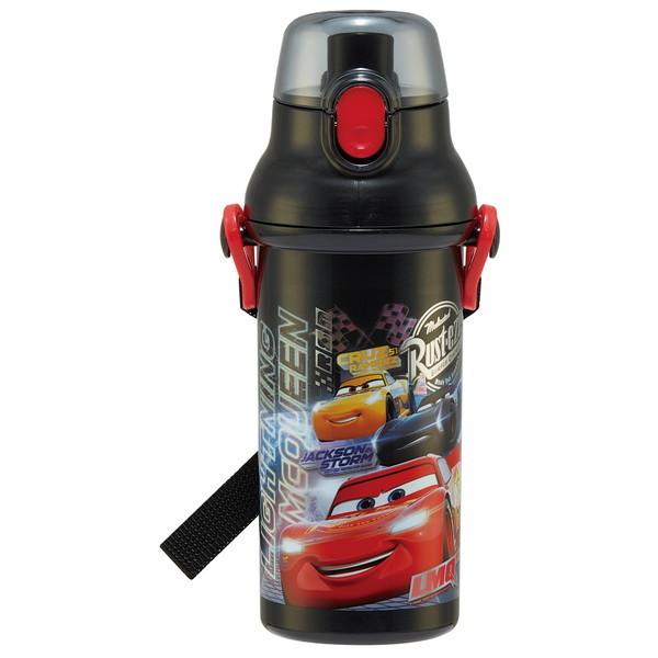 スケーター PSB5SANAG カーズ 直飲みプラ水筒 抗菌 480ml 食洗機対応の通販はau PAY マーケット - XPRICE au PAY マーケット店 | au PAY マーケット ...