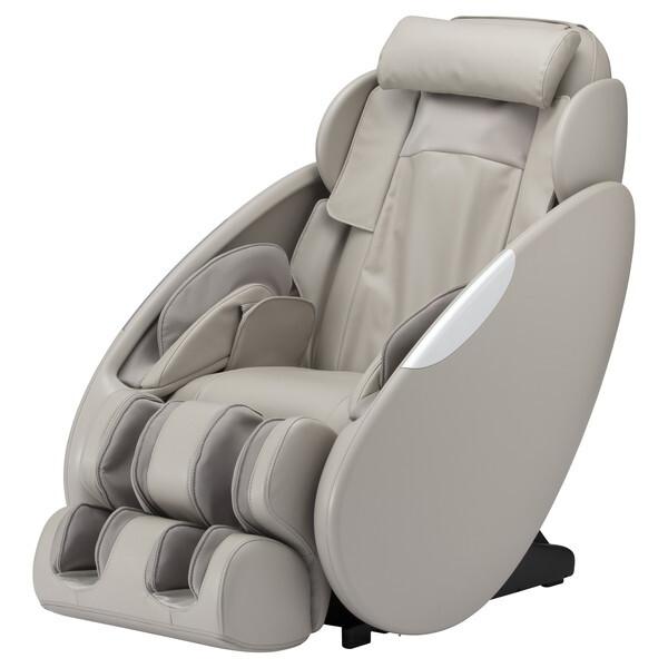 スライヴ CHD-9204(IV) アイボリー くつろぎ指定席 [マッサージチェア]