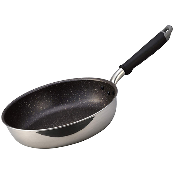 フライパン IH 26cm 日本製 国産 軽い 軽量 アルミ 焦げ付きにくい 長持ち ふかみ 北陸アルミニウム hokua 送料無料の通販はau PAY マーケット - XPRICE au ...