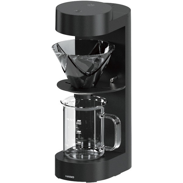 コーヒーメーカー HARIO MUGEN Coffee Maker EMC-02-B