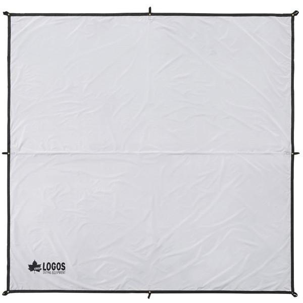 ロゴス テント LOGOS ソーラーブロック トップシート300-BJ No.71805560