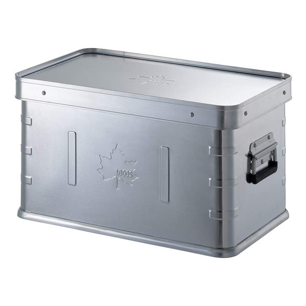 【 ロゴス 正規販売店 】  ケース スタックコンテナ・30 蓋付き No.73188020 LOGOS