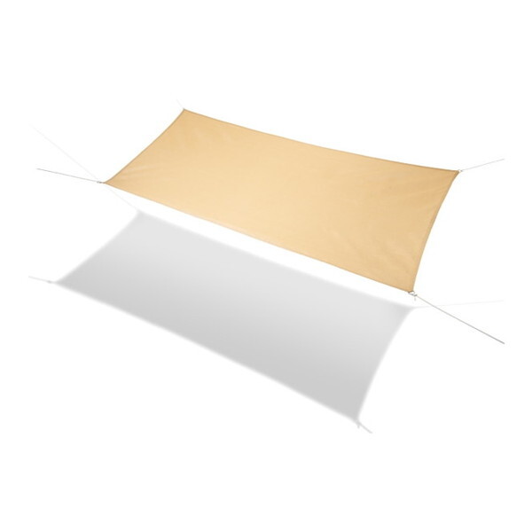 LOGOS Smart Garden木かげメッシュ レクタタープ(500×300cm) No.71402001