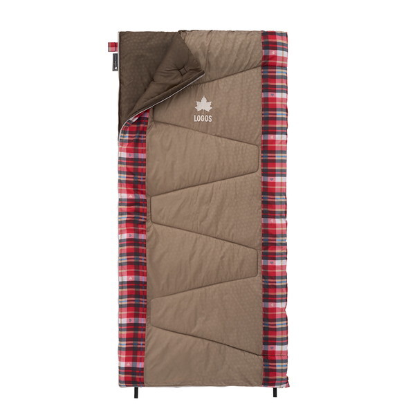 LOGOS 丸洗いBIGシュラフ・2 No.72602050