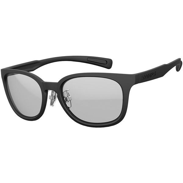 SWANS PW0053 MBK サングラス PATHWAY パスウェイ マットブラック