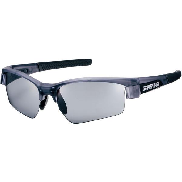 SWANS LISIN0066 CSK サングラス LION SIN - Bph 調光レンズ クリアスモーク