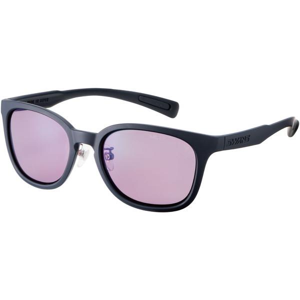 SWANS PW0170 MBK サングラス Df.pathway マットブラック