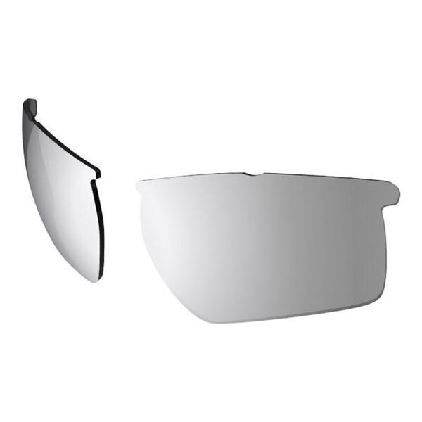 SWANS スワンズ マルチスポーツ L-LI SIN-0751 PSMSI スペアレンズ シルバーミラー×スモーク