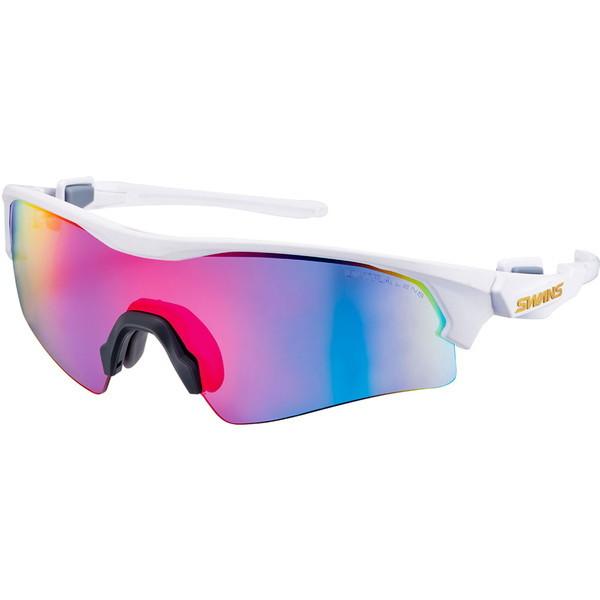 SWANS FO3516 MAW サングラス FACEONE(フェイスワン) ULTRA for BASEBALLモデル マットホワイト