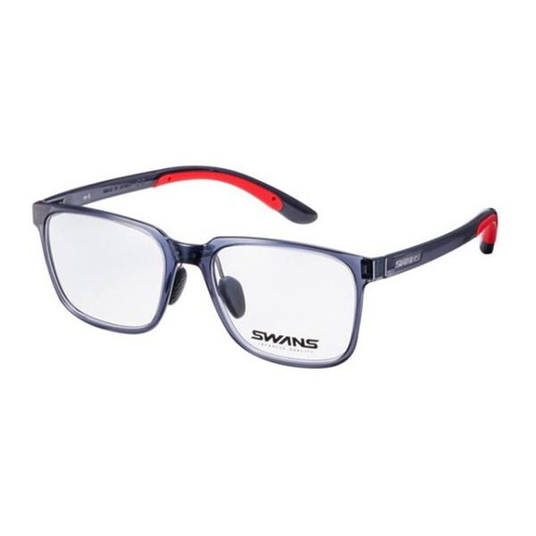 SWANS スワンズ マルチスポーツ ER3-0000 CSK 眼鏡フレーム ER クリアスモーク