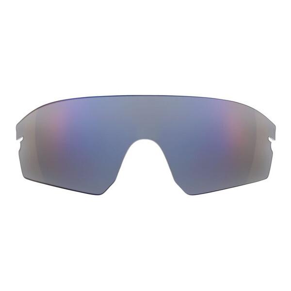 SWANS スワンズ マルチスポーツ L-STX DA-0151 SMK STRIX D.A. スペアレンズ 偏光スモーク